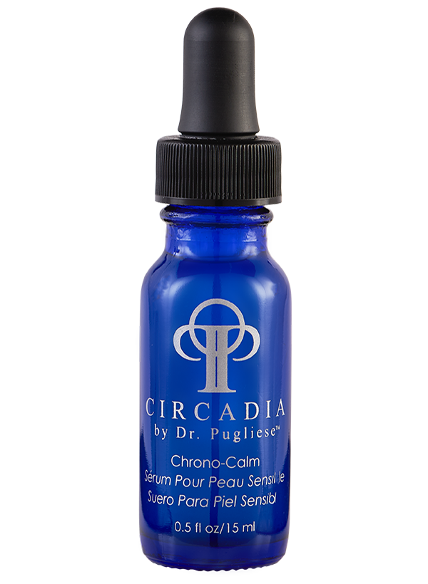 Circadia Chrono Calm Serum - Nuna